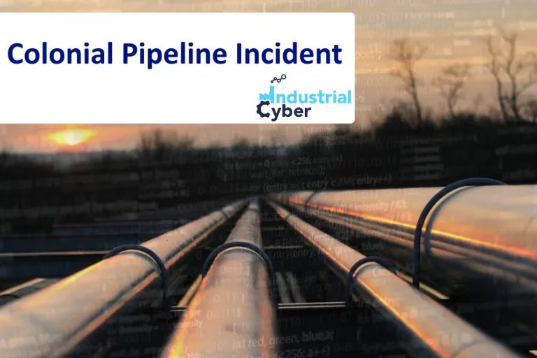 Colonial Pipeline resumes operations following DarkSide ransomware attack - Industrial Cyber