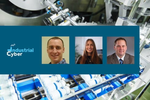 Sepio - Industrial Cyber