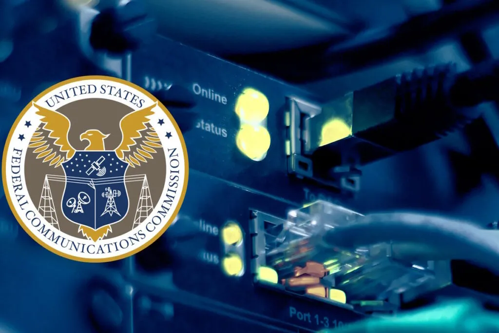 Federal Communications Commission publishes final rule for securing ...