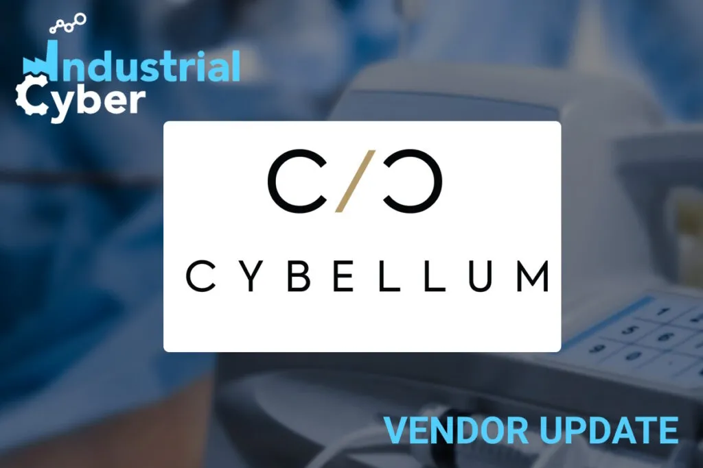 Cybellum releases v3.1 of its Product Security Platform, boosting AI capabilities for device ...