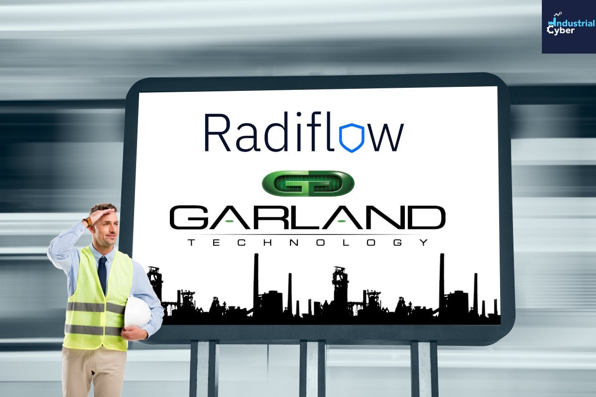 Garland Technology - Industrial Cyber