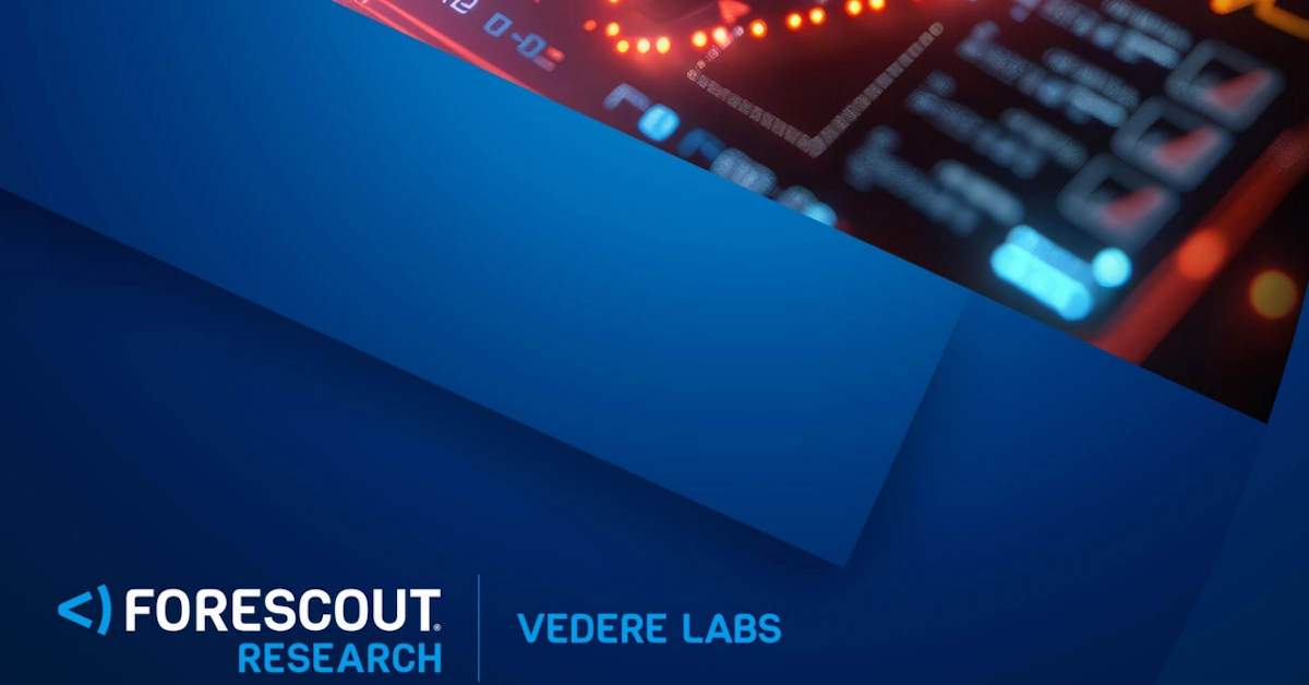 Forescout Research reveals 162 vulnerabilities in connected medical ...