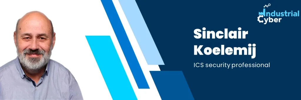 BESS cyber physical risk - Industrial Cyber