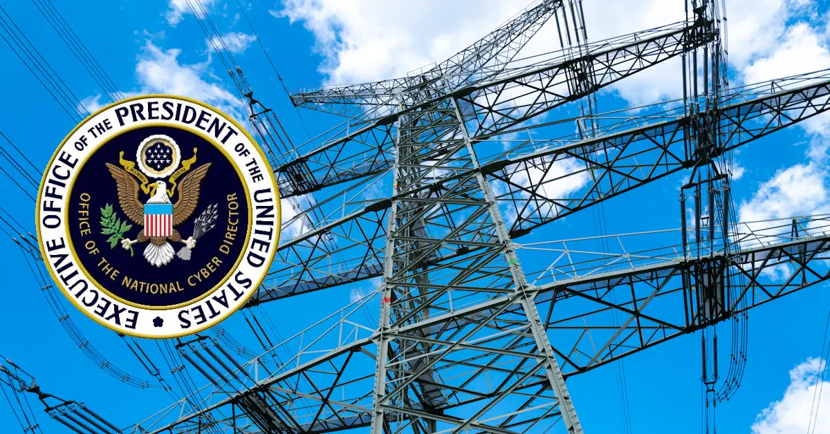 New US cybersecurity implementation plan for energy modernization ...