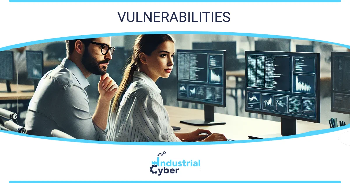 Claroty’s Team82 exposes critical vulnerabilities in Hunting Planet WGS-804HPT industrial switch ...