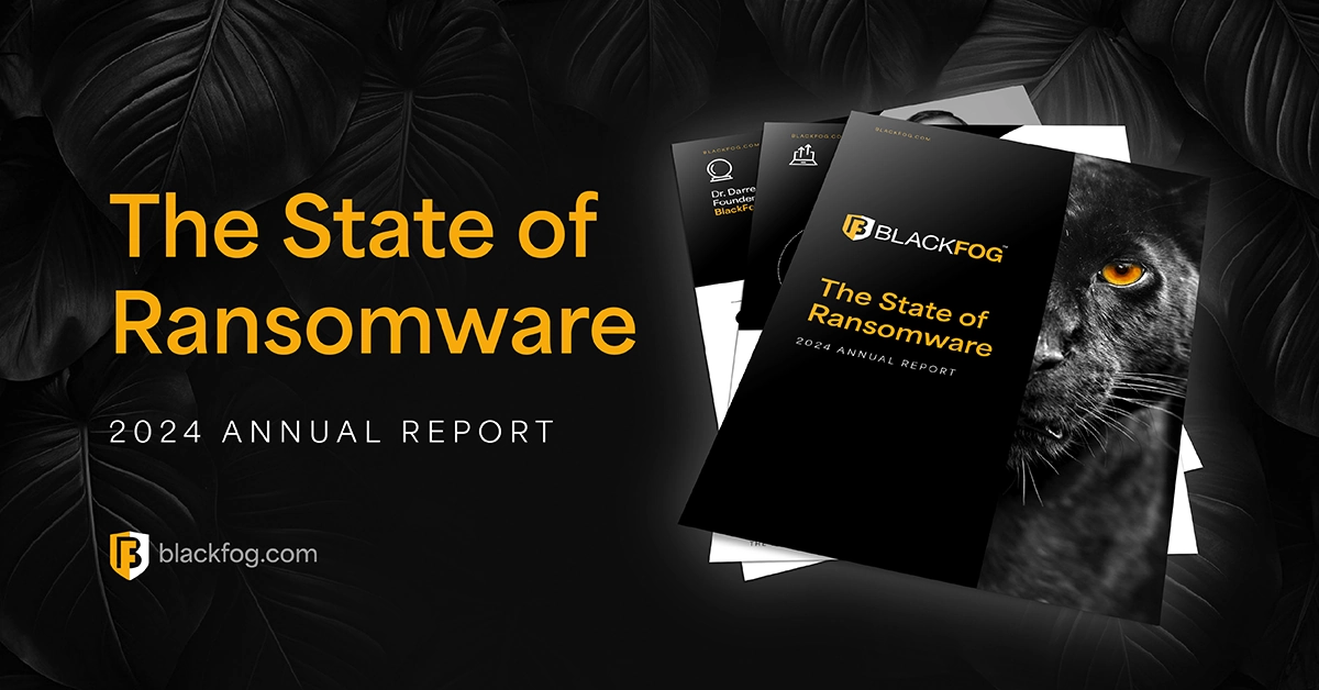 BlackFog reports global ransomware crisis widened in 2024 prompting ...