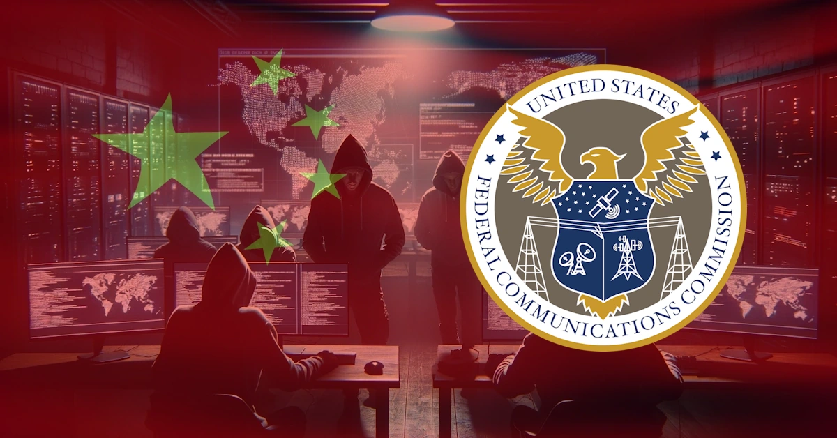 US FCC launches probes into CCP-linked entities amid national security ...