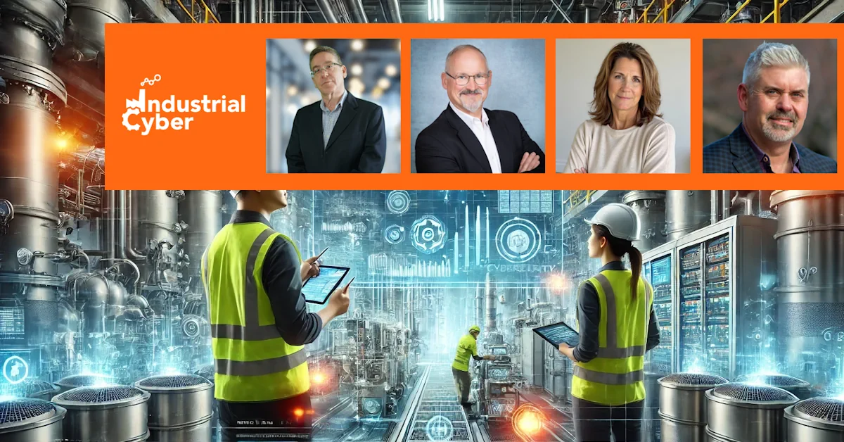 Industrial Cybersecurity Market Outlook 2025: Focus on quantifying risk ...