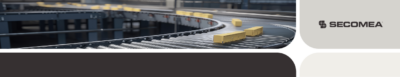 Secomea - Industrial Cyber