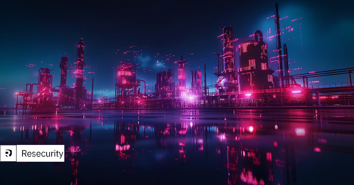 Resecurity warns of increased cyber threats to energy and nuclear ...