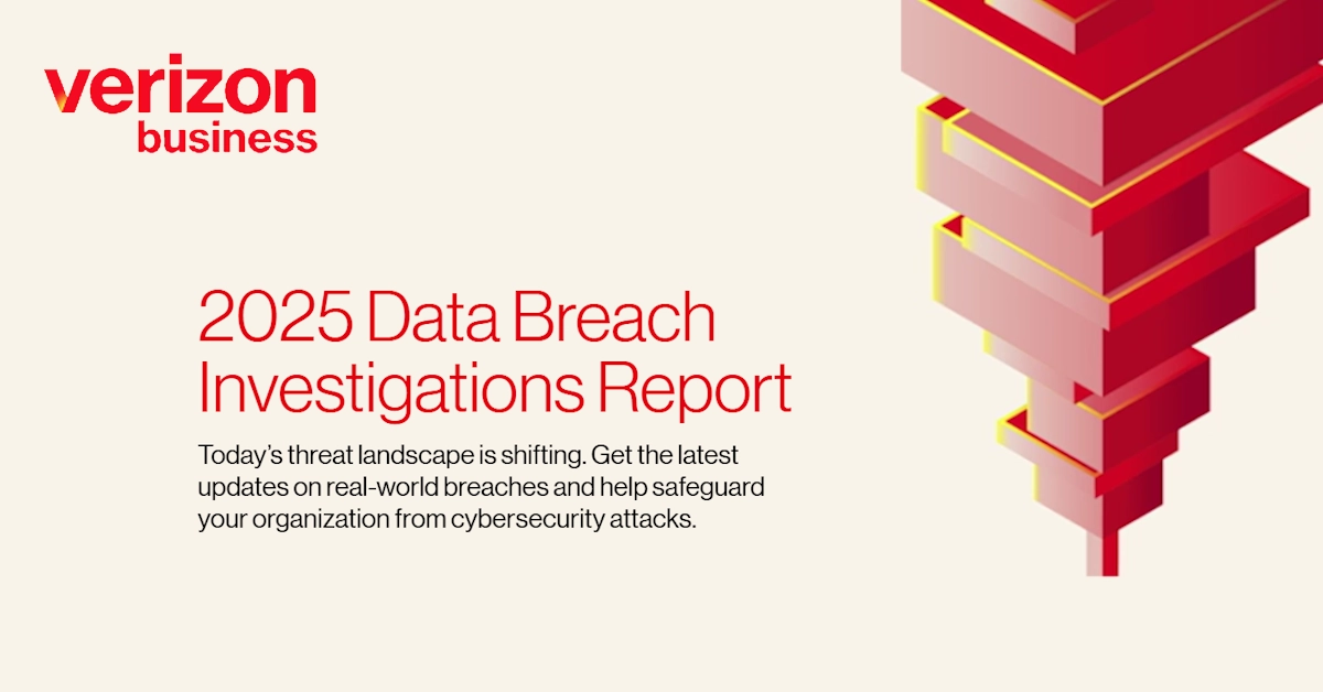 Verizon’s 2025 DBIR report finds spike in cyberattacks, complexity in ...