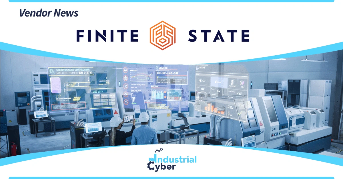 Finite State Expands Into Emea To Support Compliance With Emerging Cyber Regulations Amid Rising