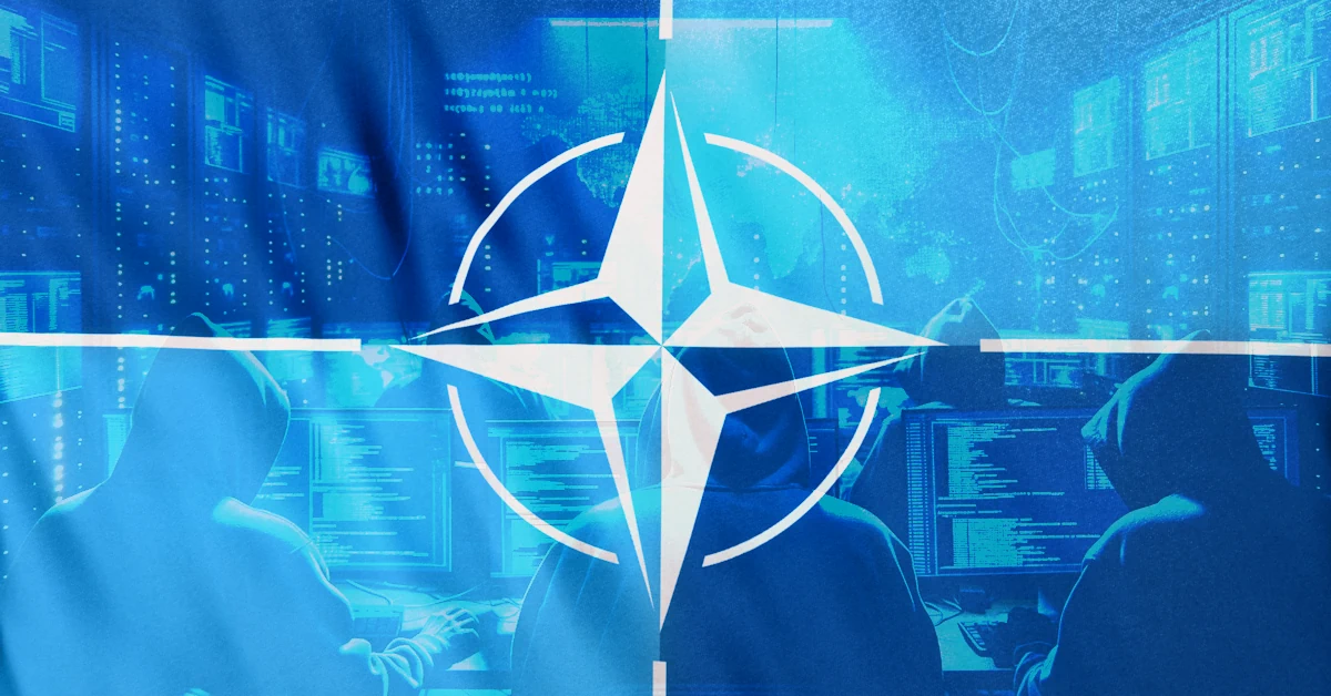 Russian-linked Nebulous Mantis targets NATO, critical infrastructure with RomCom RAT ...