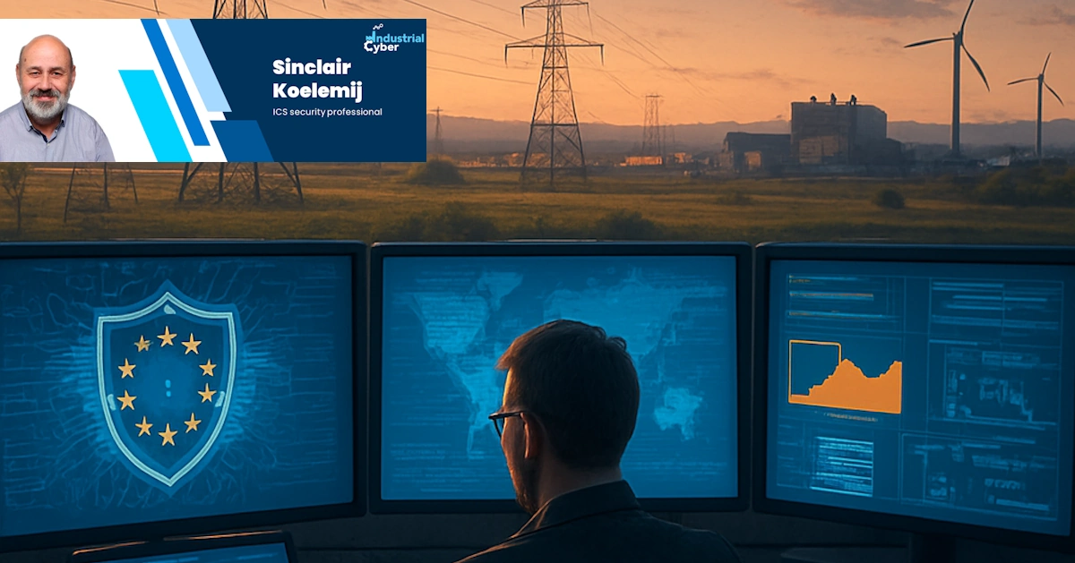 The EU’s Cybersecurity Blueprint and the Future of Cyber Crisis ...