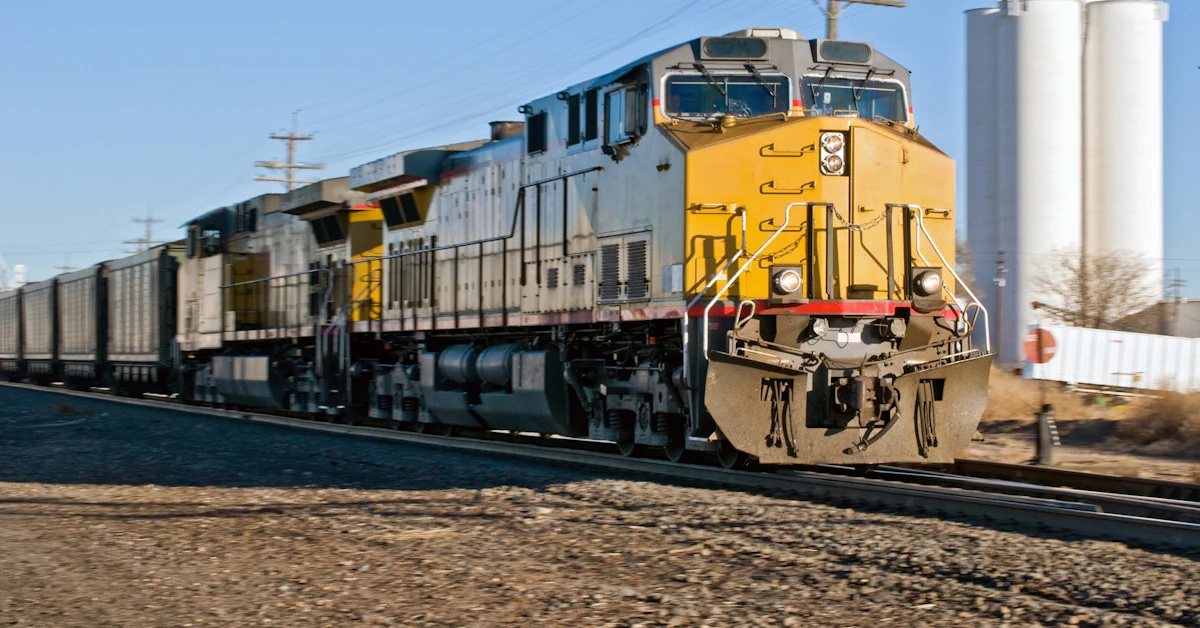Critical cyber flaw linked to EoT module ignored in US rail systems for 12 years, fix not ...