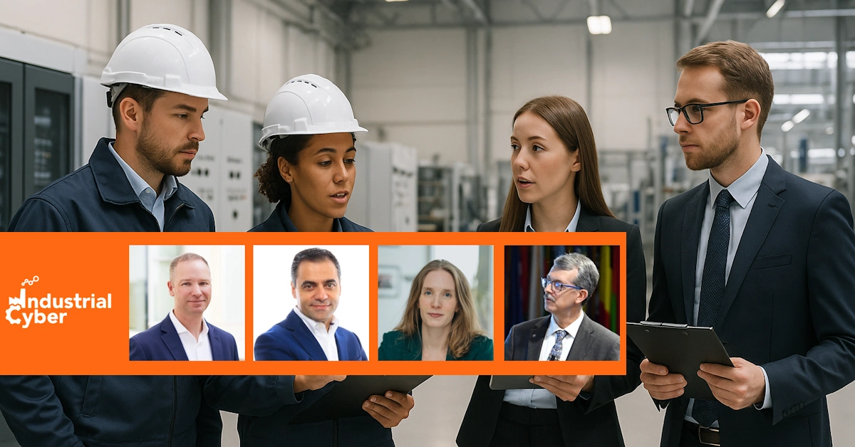 Industrial cybersecurity redefined by regulatory pressure demanding ...