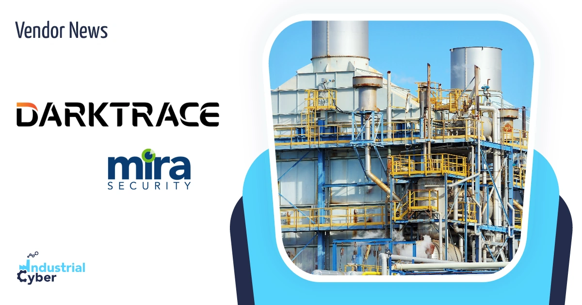 Darktrace acquires Mira Security to expand network capabilities, strengthen encrypted traffic ...
