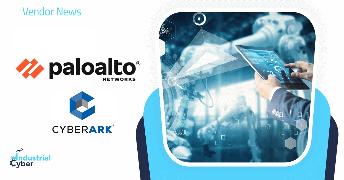 Palo Alto Networks to acquire CyberArk in $25 billion deal, expanding into identity security ...
