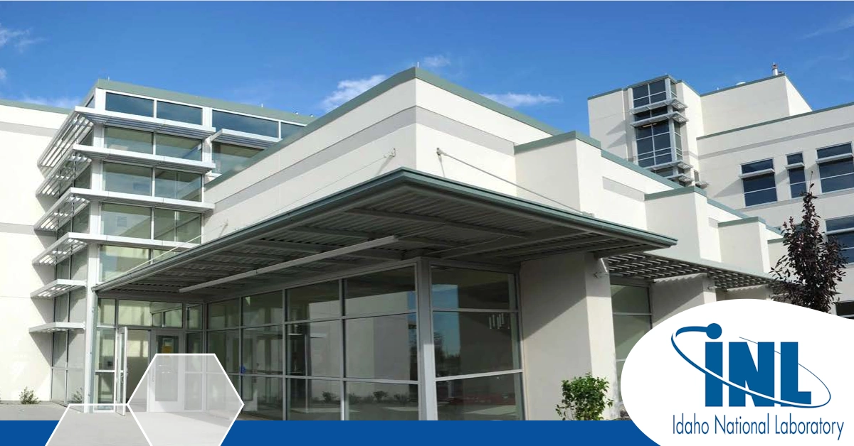 INL emerges as frontline trainer against ICS cyber threats, building ...