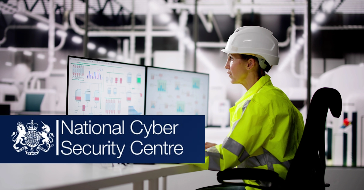 UK’s NCSC publishes CAF v4.0 to boost critical infrastructure defenses ...