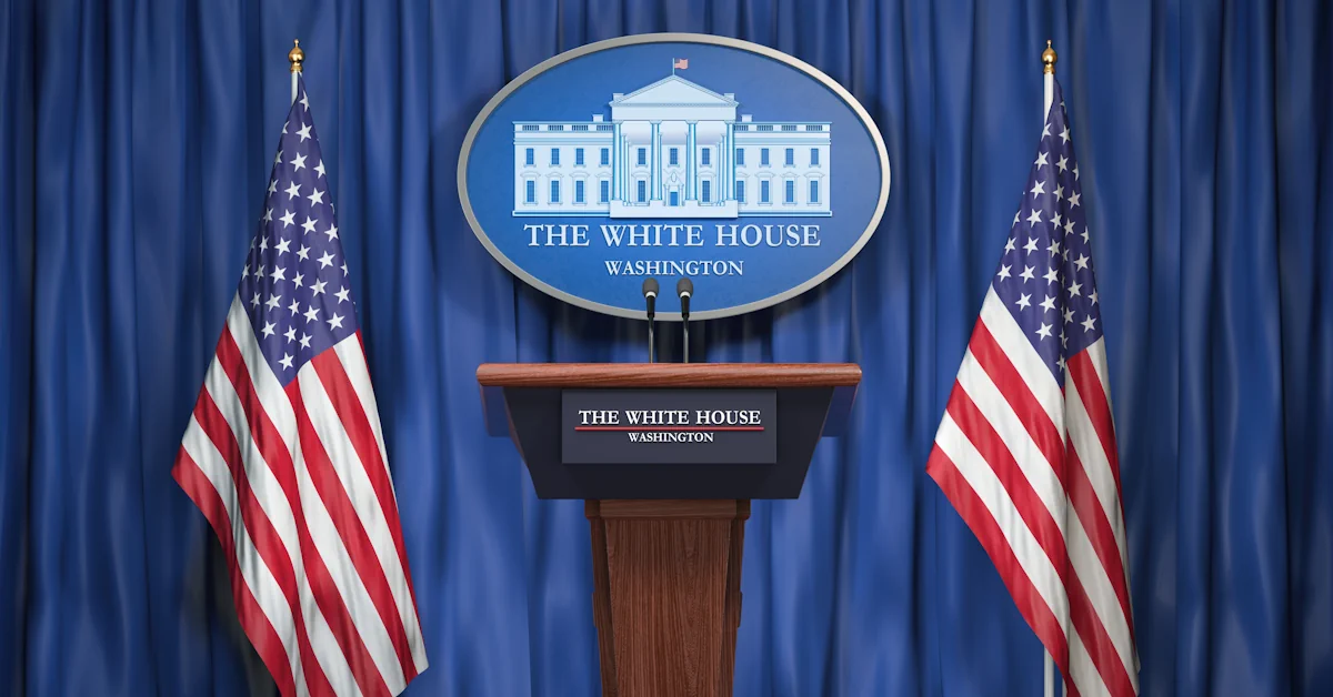 Trump aligns quantum research expansion with post-quantum cryptography ...