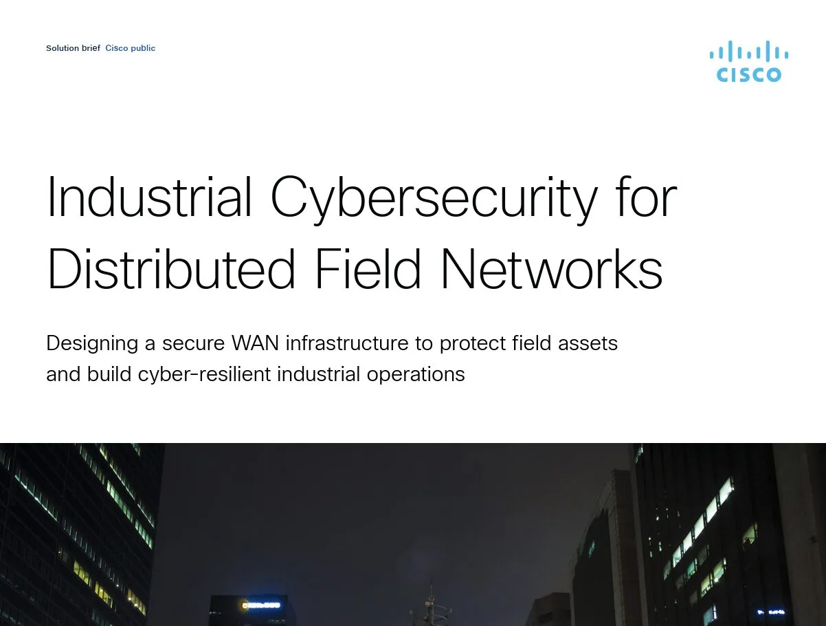 New ISA-95 standard enhances IT/OT convergence for industrial automation - Industrial Cyber