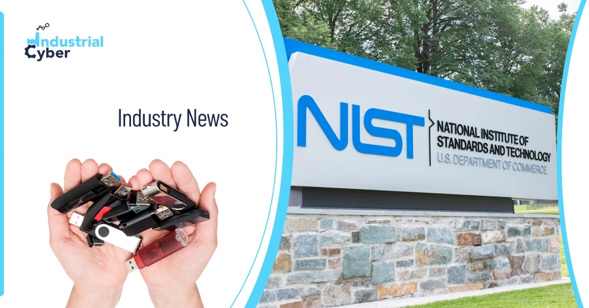 NIST publication warns that USB devices pose serious cybersecurity ...