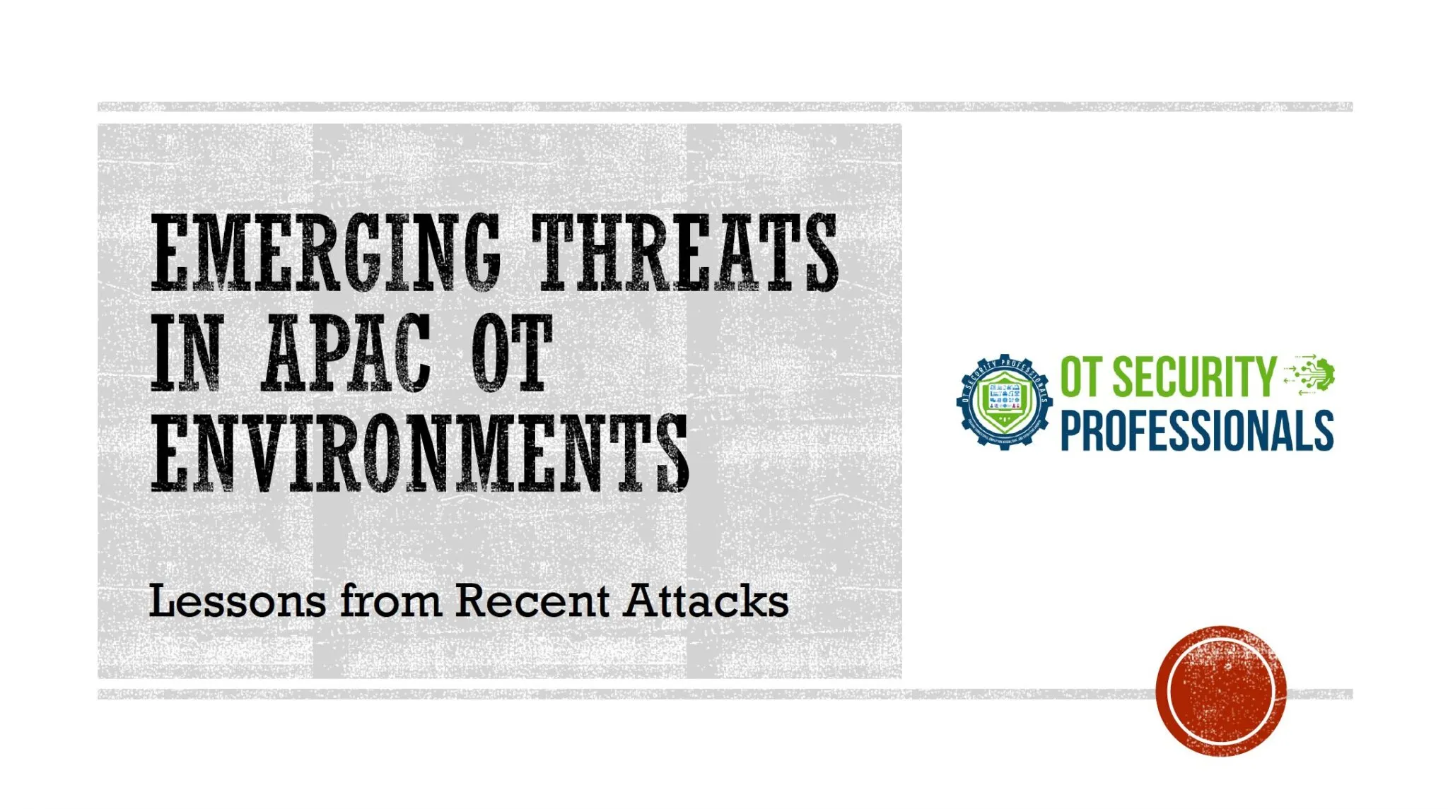 E-ISAC releases report on GridEx VII exercise, highlighting ...