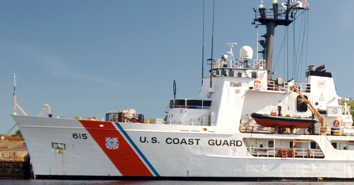 US Coast Guard issues cybersecurity training verification guide ...