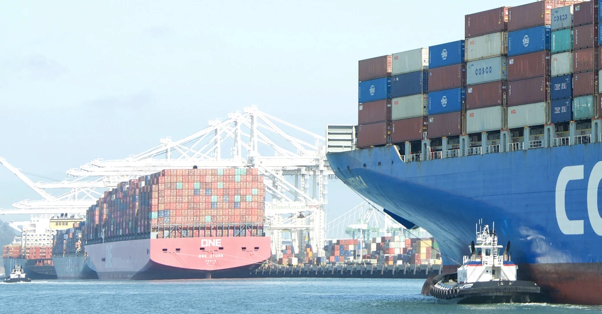 Maritime cyber incidents jump 103%, as CYTUR warns smart ships under ...