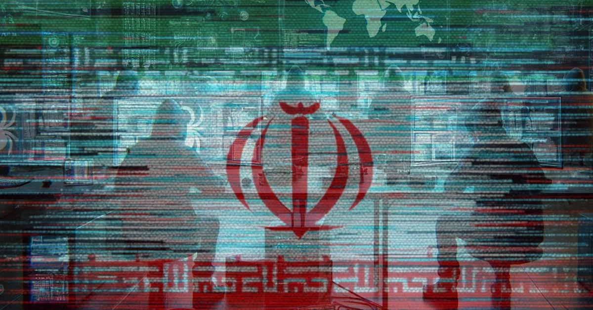 Symantec reports Iranian Seedworm hackers infiltrate US infrastructure ...