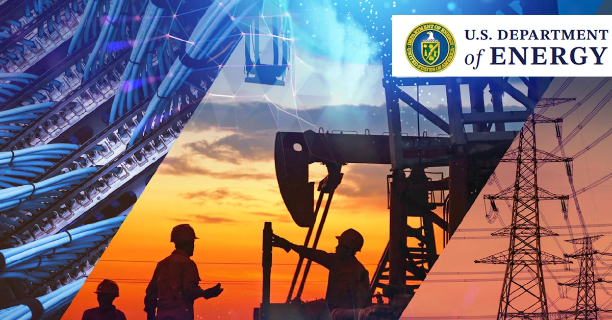 DOE’s CESER Strategic Plan sets three-pronged strategy to harden energy ...
