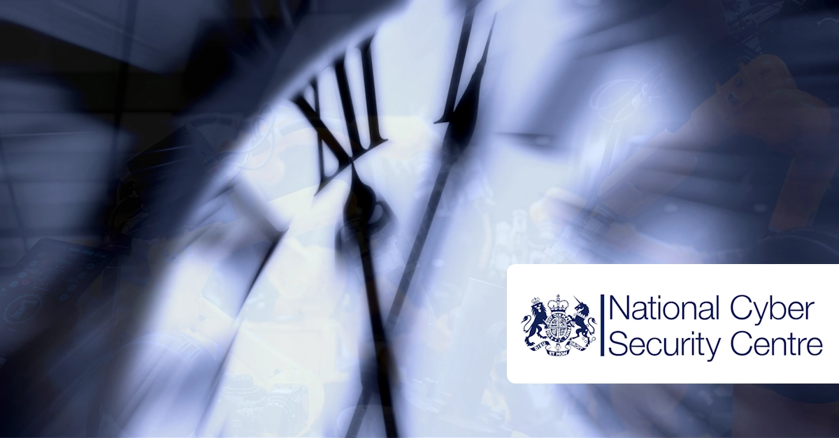 NCSC flags widening gap between cyber threats and national resilience ...