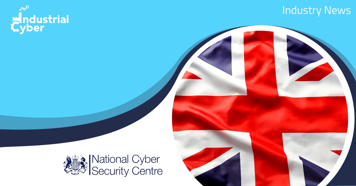 UK NCSC details cross domain model to secure data flows across trust ...