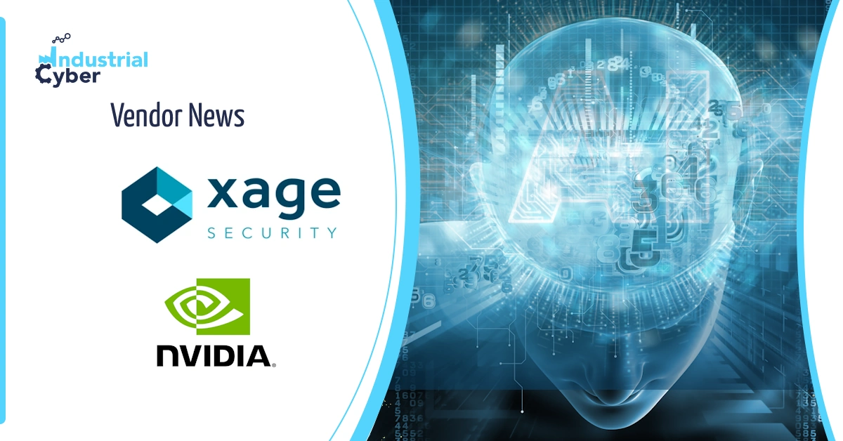 Xage integrates with NVIDIA DOCA security to deliver visibility ...